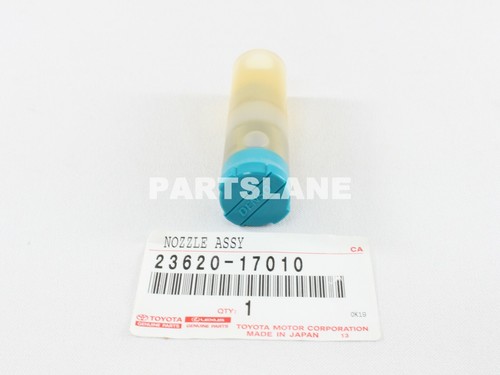 Toyota Land Cruiser HDJ80 HDJ100 OEM Genuine Injector Nozzle 23620 ...
