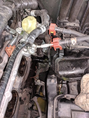 OEM Toyota 1626875110 Pipe Water By-pass No.1 16268-75110 for sale ...