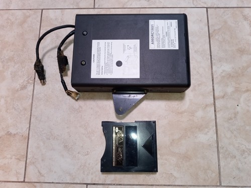 3000GT SPYDER A993RC1X01 INFINITY RADIO STEREO CD CHANGER WITH MAGAZINE ...