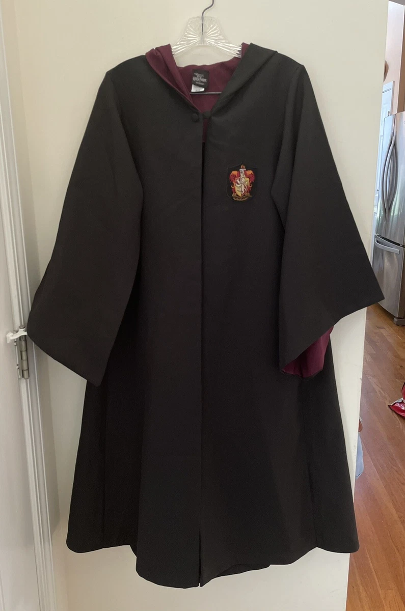Universal studios Harry Potter Gryffindor cape - www.glwec.in