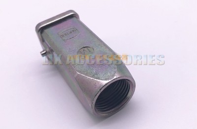 09620031440 Heavy-duty connector plug EMC shielded 5-pin 5-pin shell | eBay