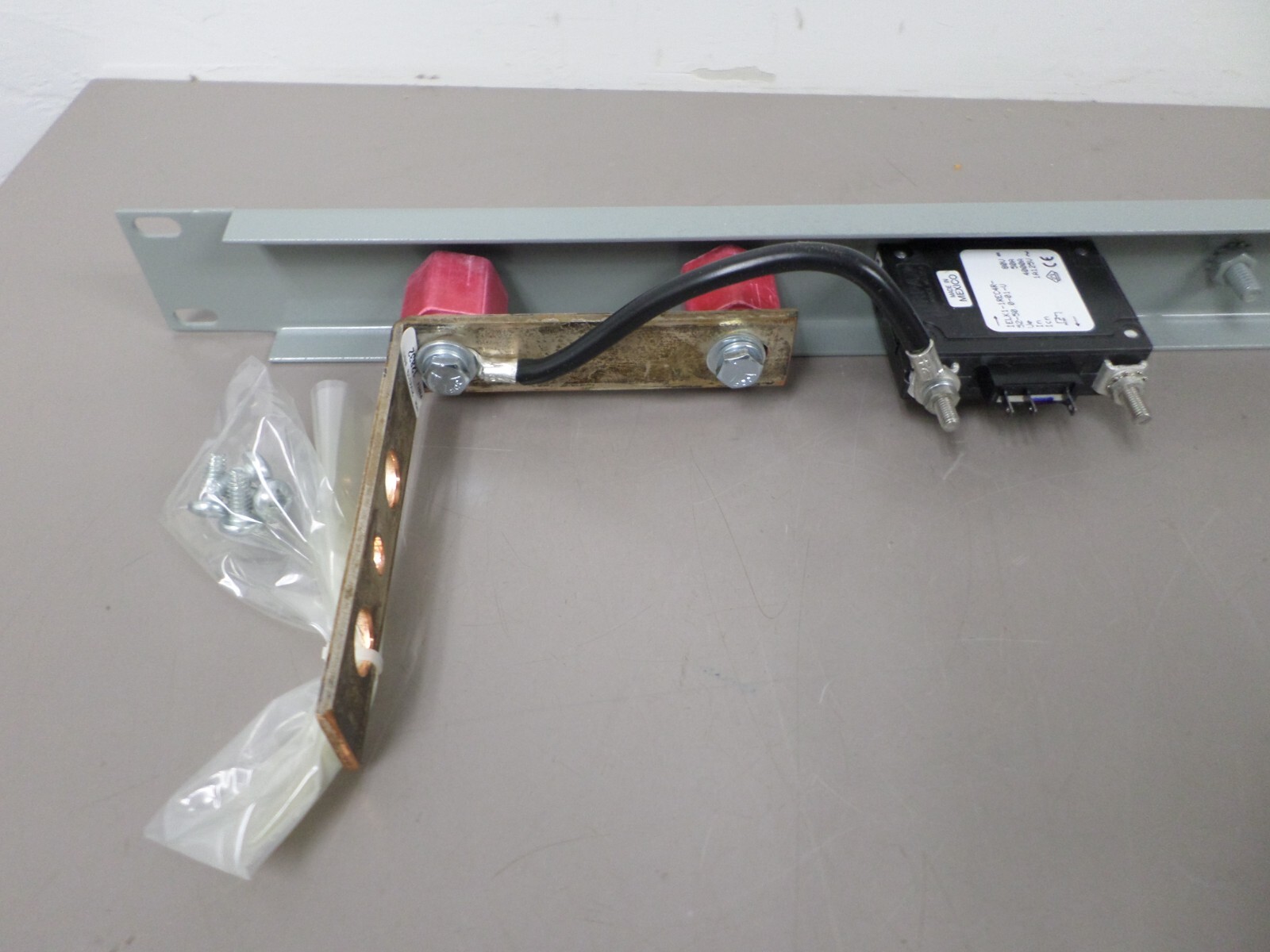 La Marche 19" Battery Breaker Mdl BBP19-24V-1-50A | eBay