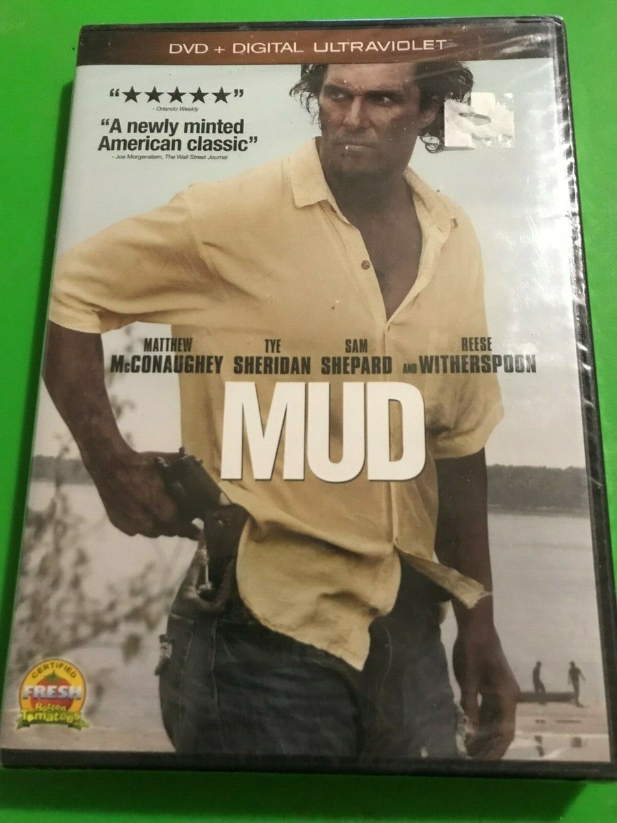 Sam Shepard Mud