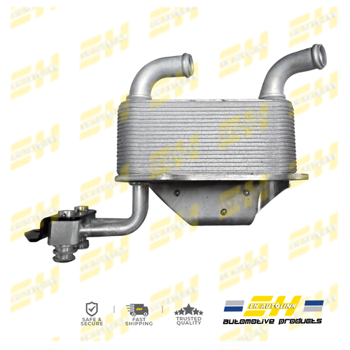 OIL COOLER (GEAR BOX) FORD RANGER T6 2.2 / 3.2 MAZDA BT50 - AB39-7A095 ...