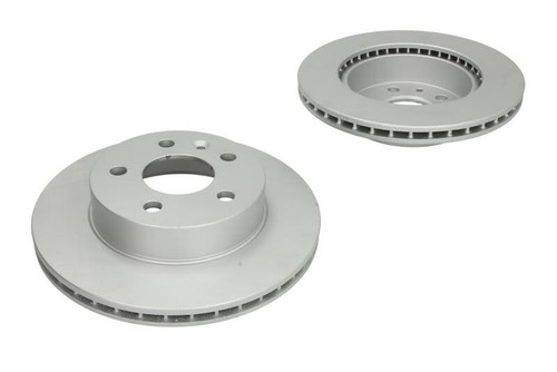 Brake disc FERODO DDF860C | eBay