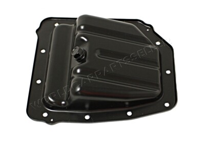 LORO Oil Pan Steel For KIA HYUNDAI Carens III Ceed Sw Pro Rio Soul ...