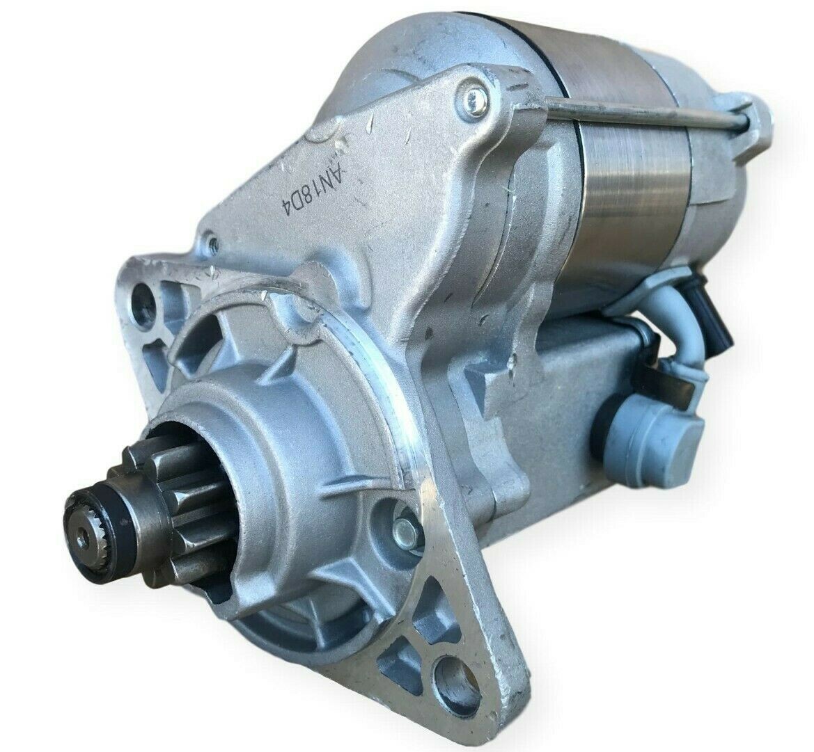 Starter Fits Subaru 17242 Legacy 2.2 2.5 3.0 Outback Baja CCW 23300 ...