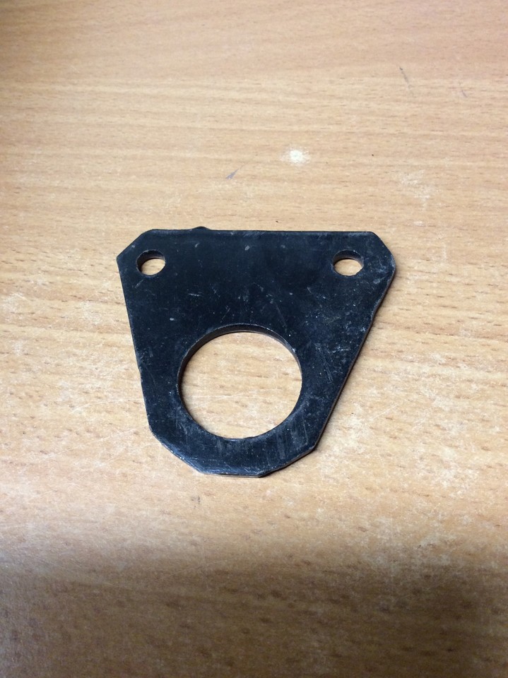 BSA A10 RGS ROCKET GOLDSTAR DBD34 SPEEDO / TACHO BRACKET - 42-9292 ...