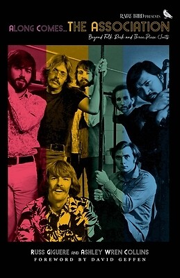 Along Comes the Association Beyond Folk Russ Giguere Paperback ...