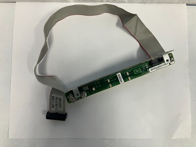 HPe AB312-60102 RX7640 Front LED board | eBay