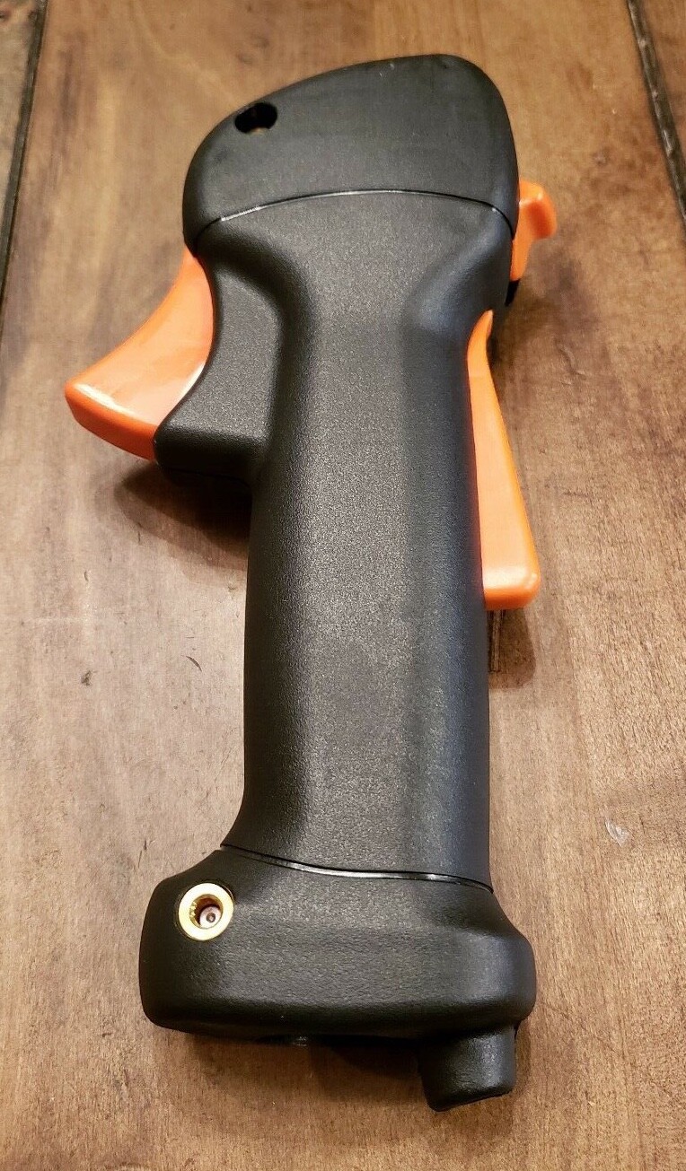 STIHL Throttle Lever Control Handle Asy FS90R FS110R 4180-790-1304 ...