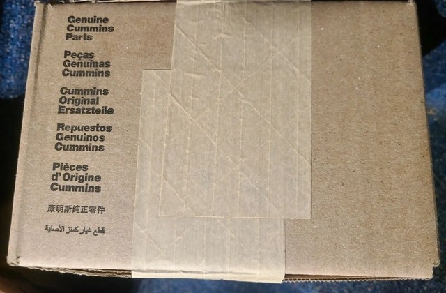 Cummins Throttle Actuator 4934537 OEM for sale online | eBay