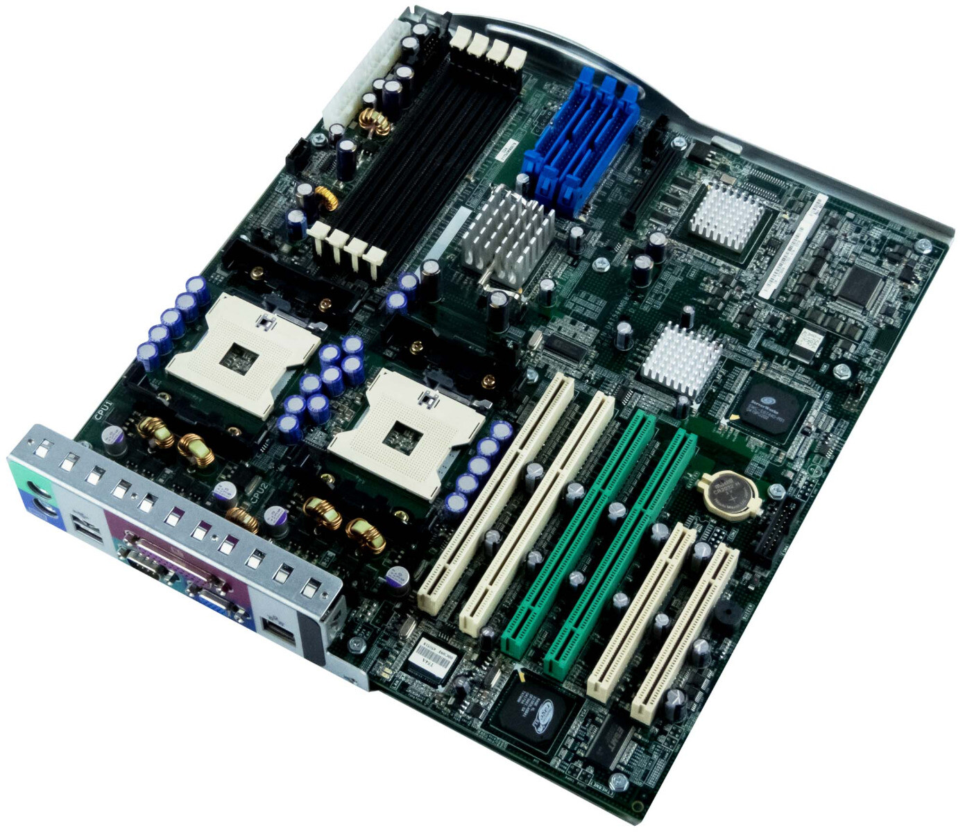 System Board Dell 0T3006 Server POWEREDGE 1600sc for sale online | eBay