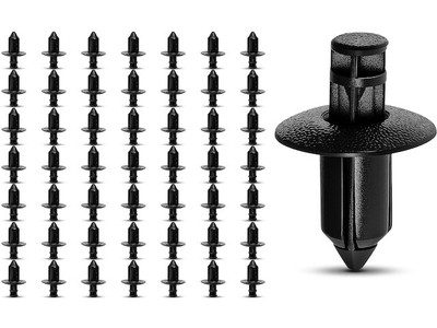 Cowl Panel Retainer Clip Set For 2003-2009 Lexus GX470 4.7L V8 2004 ...