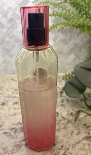 Victoria's Secret BOMBSHELL SHIMMER Fragrance Body Mist 8.4 fl oz *RARE ...