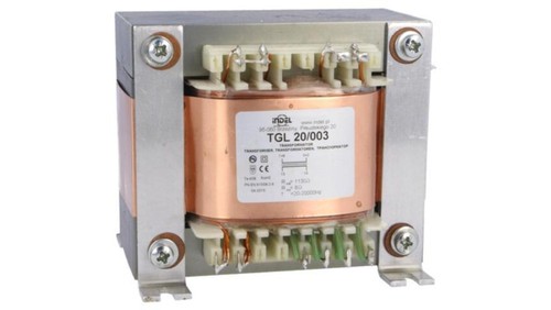 5907009632292 TGL20/003 Transformator: głośnikowy, 20VA, 8, 0,02÷20kHz ...