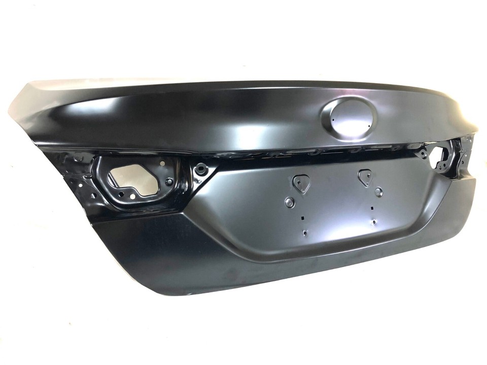 For 2018-2024 Toyota Camry Rear Trunk Deck Lid Shell Panel | 6440106F40 ...