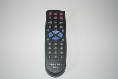 RCA Systemlink 4 Universal Remote-Never Used | eBay