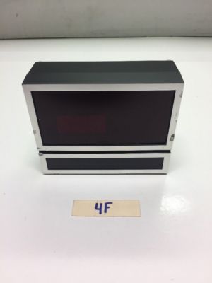 Weachler NES Slimline Process Meter Display & Transmitter Bustle ...