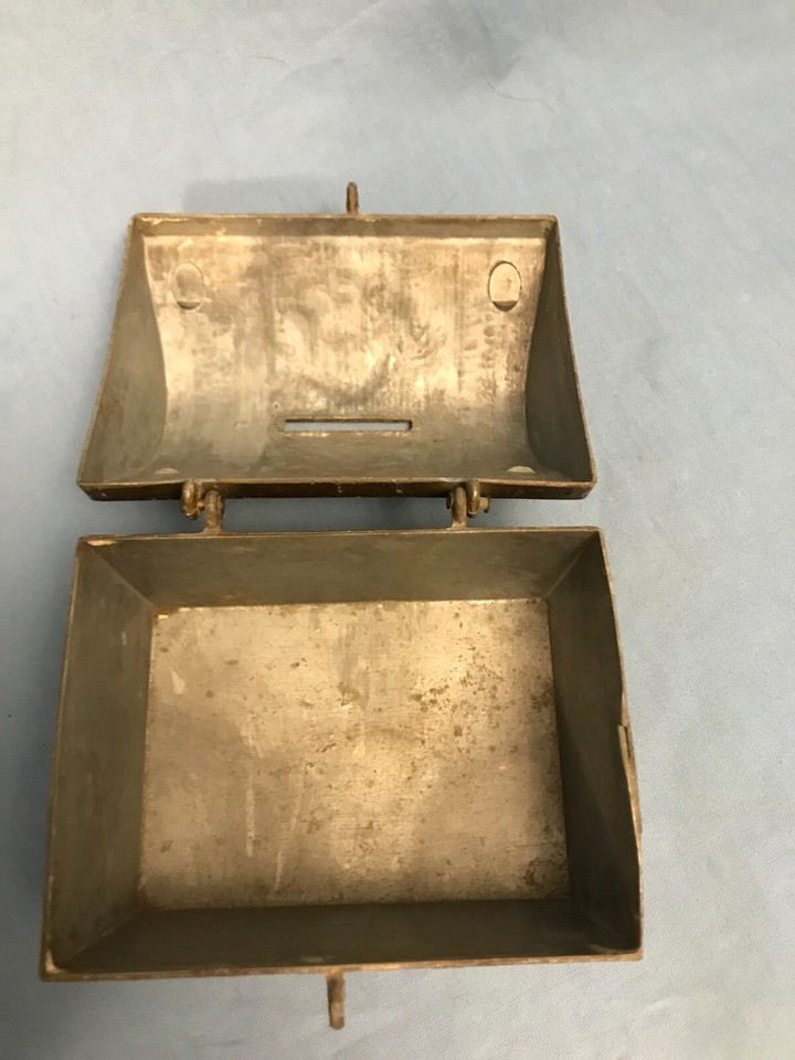 Vintage Kenton Brand Cast Iron Union Bank Plus Two | eBay