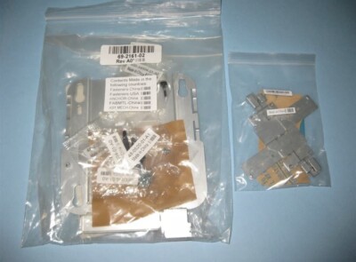 Cisco Ceiling Mount Kit For Access Points ( AIR-AP-BRACKET-2 + AIR-AP-T ...