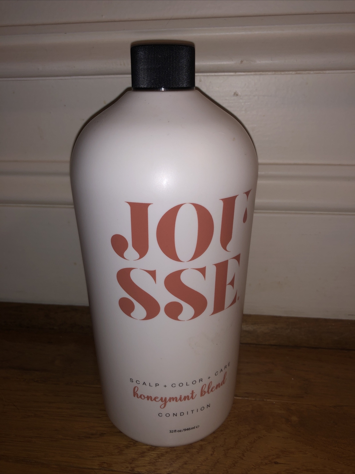 Jousse by Calista Honeymint Blend Conditioner 32 FL Oz for sale online ...