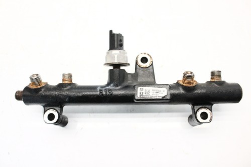 Rail Rohr für Ford Volvo Fiat 2,0 D TDCI 1570P3 1570.P3 9681909680 ...