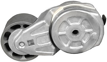 For 2001-2007 Mack CV Accessory Drive Belt Tensioner Assembly Dayco ...