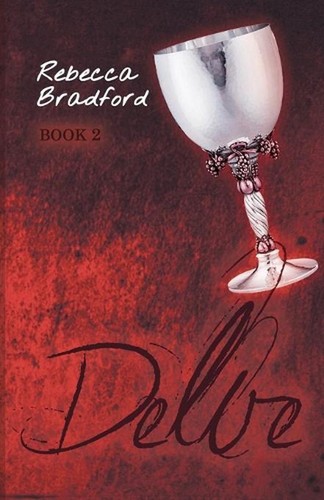 Delve - Book 2 by Rebecca Bradford (English) Paperback Book ...