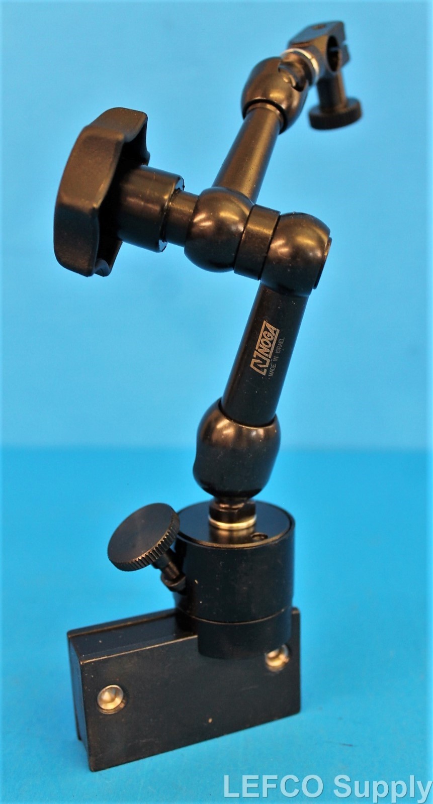 NOGA NogaFlex Magnetic Holding Base Dial Indicator Holder NF1033 NEW ...