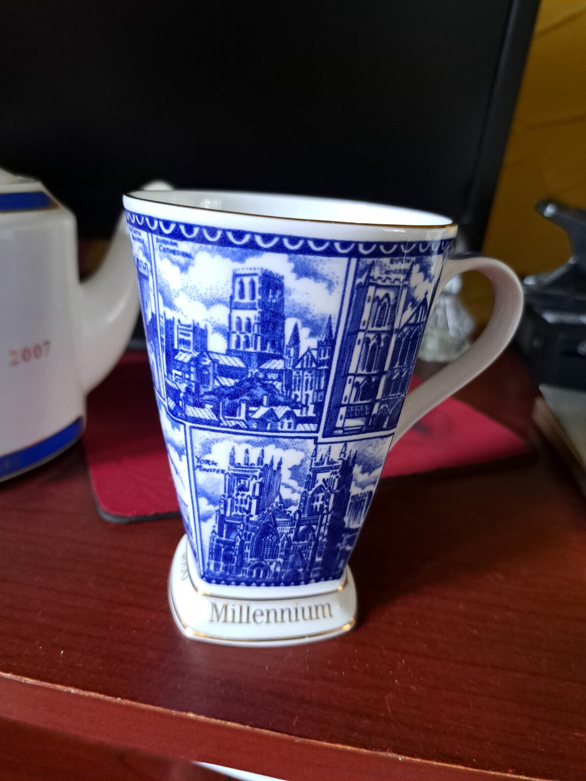 Ringtons Tea Collectables | eBay UK