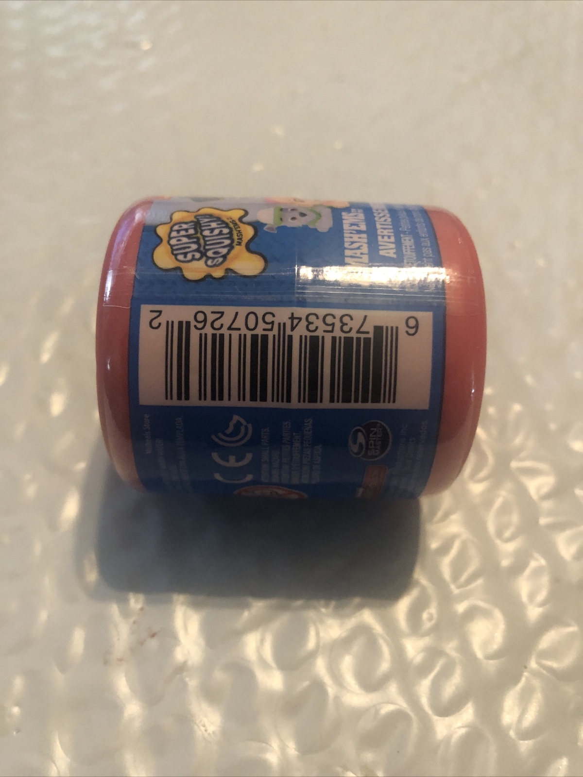 Mashems Paw Patrol Series 6 & All Stars Fashems Mystery BULK Toy for ...