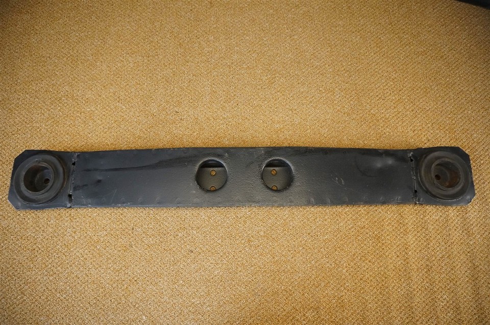 1965-1972 Corvette Rear Differential Cross Member for 65 66 67 68 69 70 ...