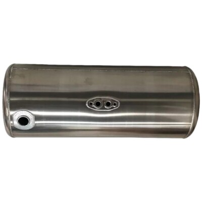 BESTfit 135 Gallon Split Fuel Hydraulic Tank, Passenger Side For ...