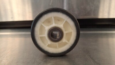 Support Drum Roller For Maytag P/N: 12001541, 303373 [Used] | eBay