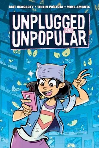 Unplugged and Unpopular by Mat Heagerty (English) Hardcover Book | eBay