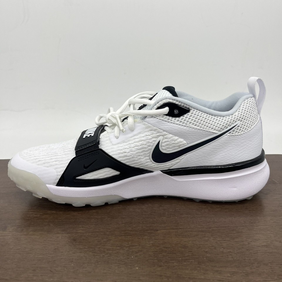 Nike Air Zoom Diamond Elite Turf Baseball Shoes DZ0503-103 Men's Size 7 ...