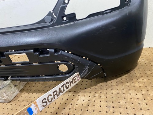 2022 Hyundai Kona Rear Bumper Genuine 86611-J9BA0 | eBay