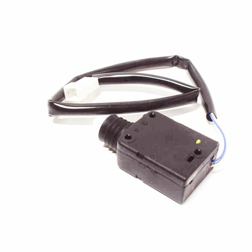 NEU MERCEDES BENZ W463 SPERRE HINTERTÜR SOLENOIDS A0048202542 ORIGINAL ...