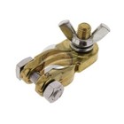 NEW Battery Terminal 10mm Heavy Duty Wing Nut Positive 10 Pack | eBay ...