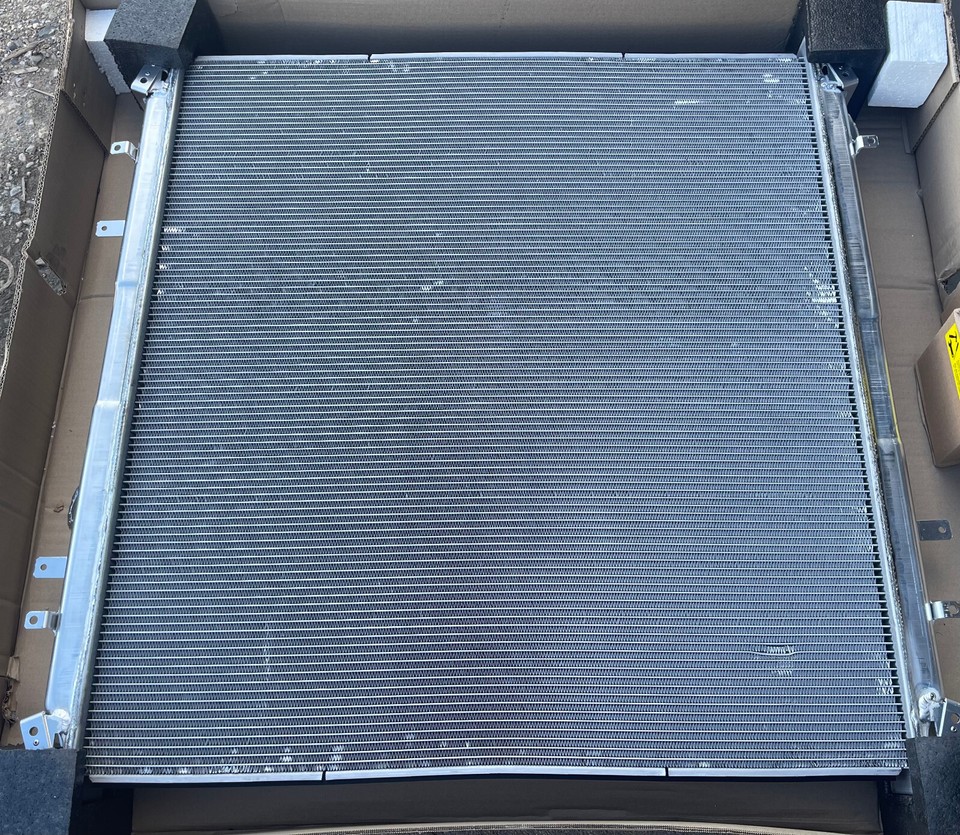 ALLIANCE Radiator 98-07 Freightliner FLD120 ABP-N20-2001-1710 | eBay