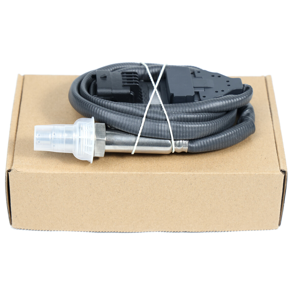 2 Nox Sensors For Mack MP8 Volvo D11 D13 D16 22303390 22303391 5WK97367 ...