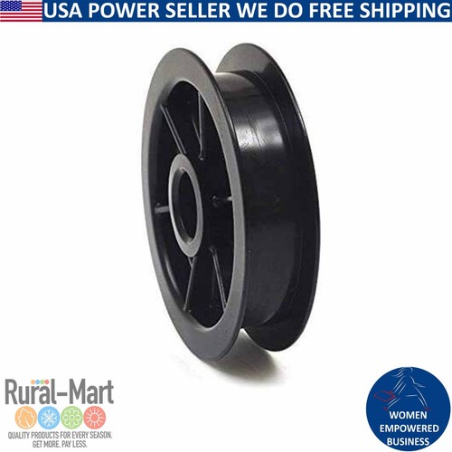 144C54 LiftMaster Chamberlain Sears Belt Drive Pulley Door Opener | eBay