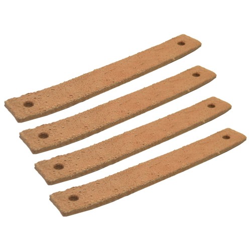 Gym Bike Accessories Cycling Workouts 4-Pack Option Durability Features ...