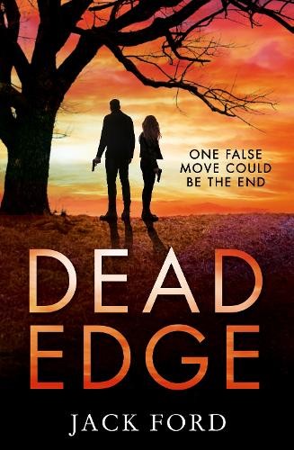 Jack Ford Dead Edge (Poche) 9780008204587 | eBay