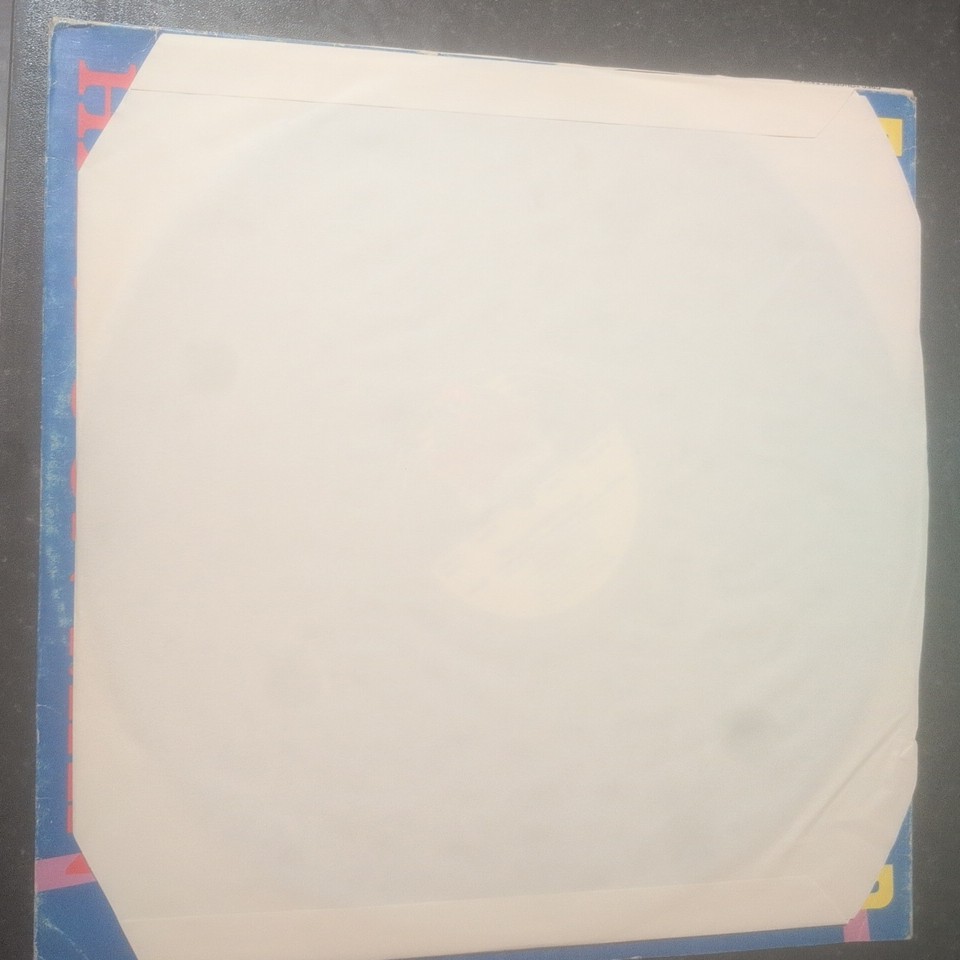 Fingers Taylor With Anson Funderburgh & The Rockets-Harpoon Man 1984 Uk ...