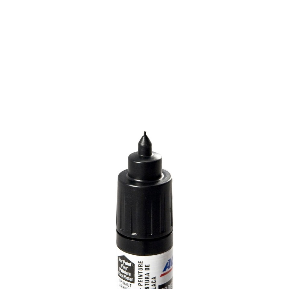 GM ACDelco Touch Up Paint Bottle Siren Crimson Red Passion G1E WA405Y ...