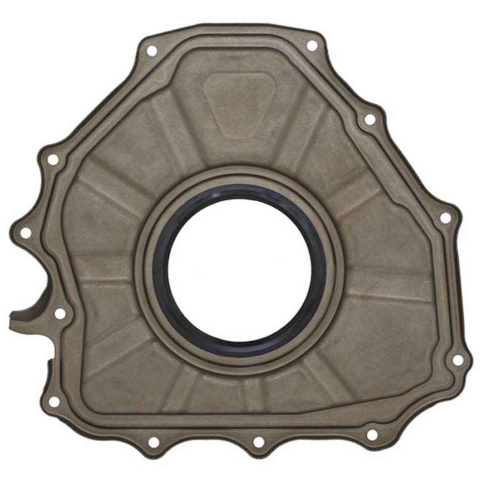 Elring LR011219 Crankshaft Seal Rear for Range Rover Land Sport ...