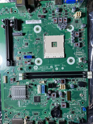 MotherBoard/Scheda madre HP Pavilion TP01 ERICA3_ERICA5 M01-F AM4 ...