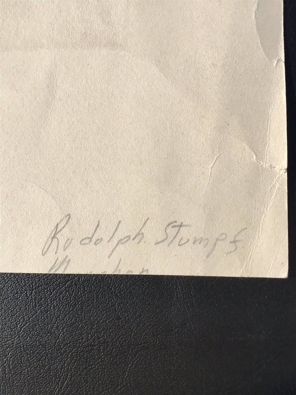 German American Artist Rudolf Stumpf Etching Of Nuremberg Artist George ...